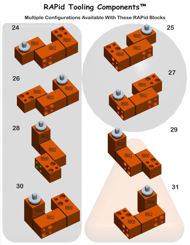 Blocks - Rentapen